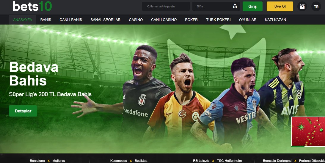 586 Bets10 Giriş - 586 Bets10 Adresi